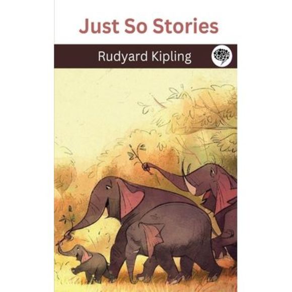 Rudyard Kipling | Other | Just So Stories Rudyard Kipling | Poshmark